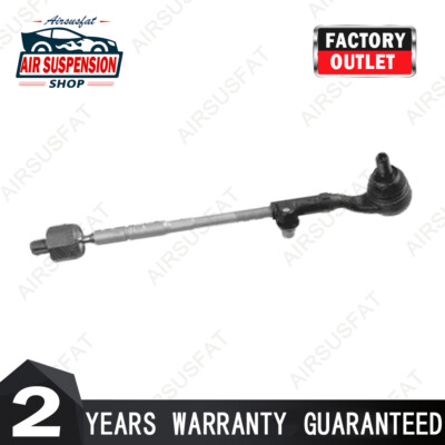 Front Right Steering Tie Rod Assembly For 1er X1 E84 BMW 3 Series E90 ...