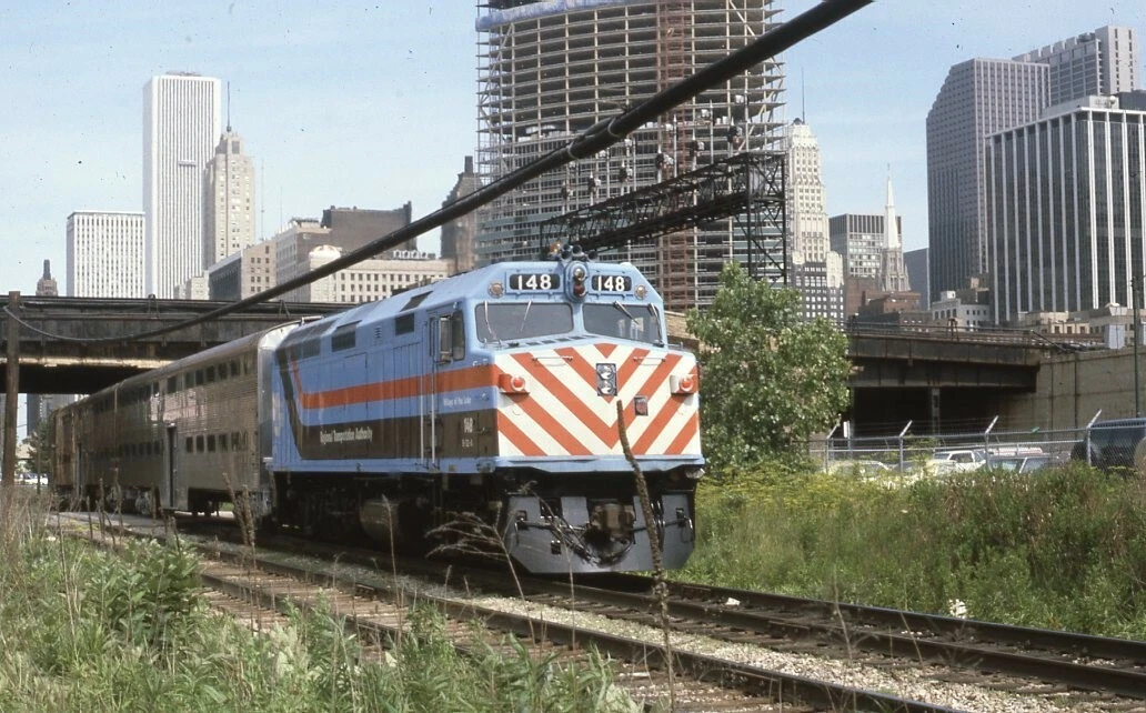 Rta Chicago