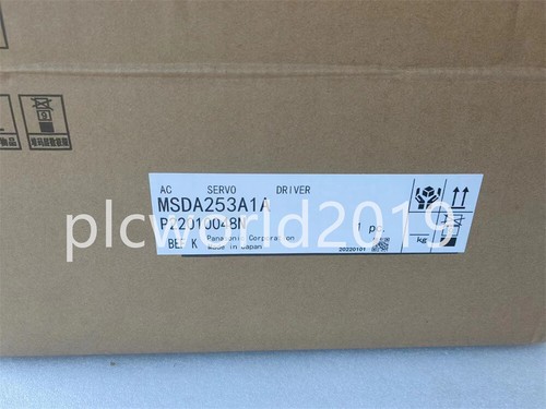 1PC New PANASONIC MSDA253A1A One year warranty | eBay