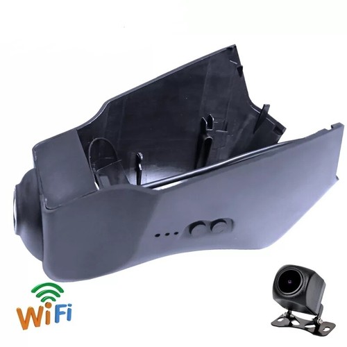 Integrated DashCam for Jaguar F-Type / XE / XF / XJ, F-PACE, E-PACE | eBay