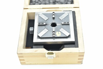 EDM - Hirschmann System