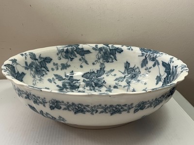 Pitchers - Transferware Wash