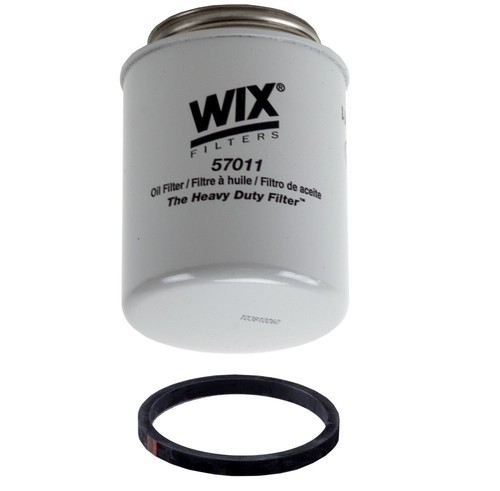 Engine Oil Filter Wix 57011 for sale online | eBay