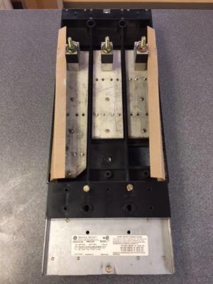 Circuit Breakers - Ge Spectra Series
