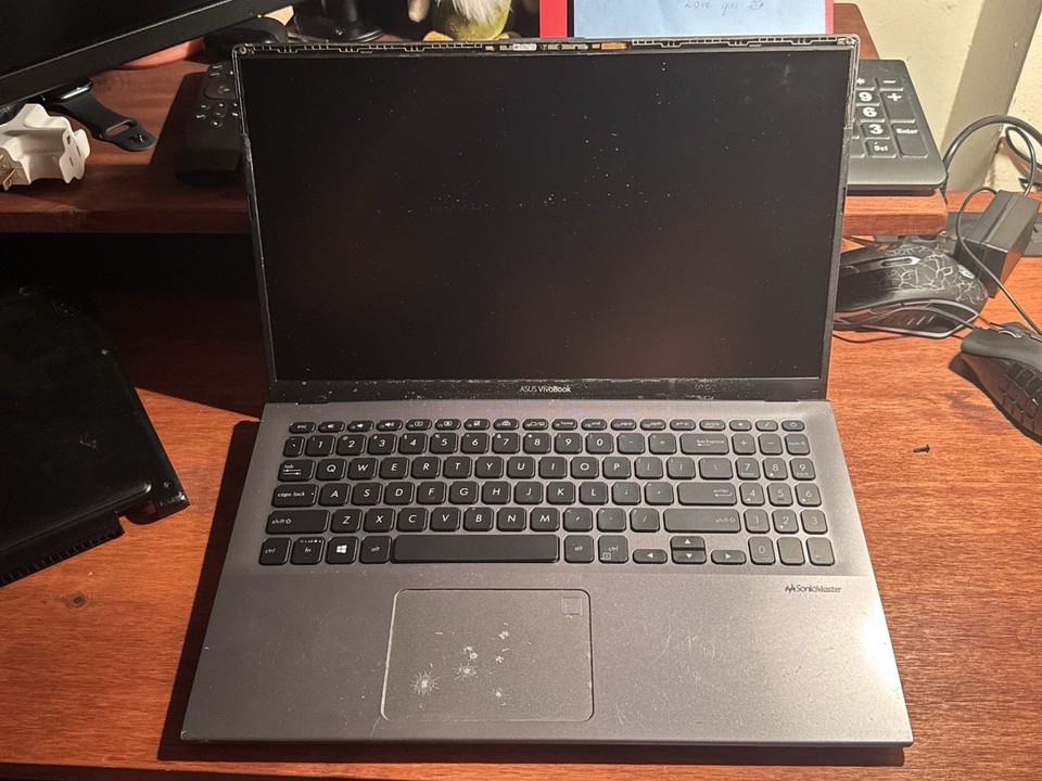 ASUS VivoBook 15 F512D | eBay