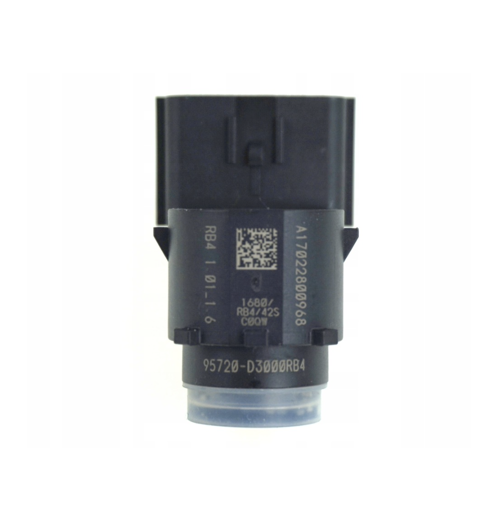 Parksensor passt für Hyundai Tucson III 15-18 95720-D3000-RB4 ...