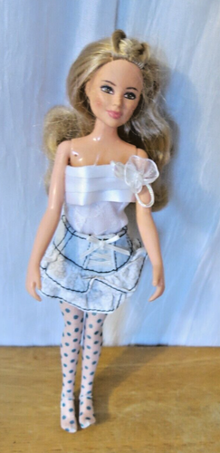 MGA BFC Best Friends Club Ink Kaitlin Doll - Meet Kaitlin | eBay