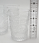 Studio Crystal by Godinger Beverage Glasses Clear Crowns Set 4 8 Oz for ...