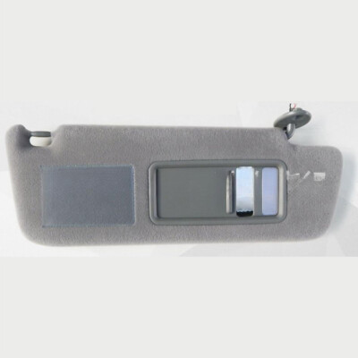 For Toyota 02-09 Land Cruiser Sun Visor w/Makeup Mirror 74310-6a020-a1 ...