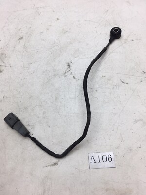 AUDI A4 A5 A6 A7 A8 Q5 VW TOUAREG ENGINE KNOCK SENSOR OEM 06E905377C | eBay