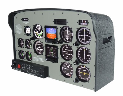 FSW HYBRID G5 INSTRUMENT PANEL | eBay