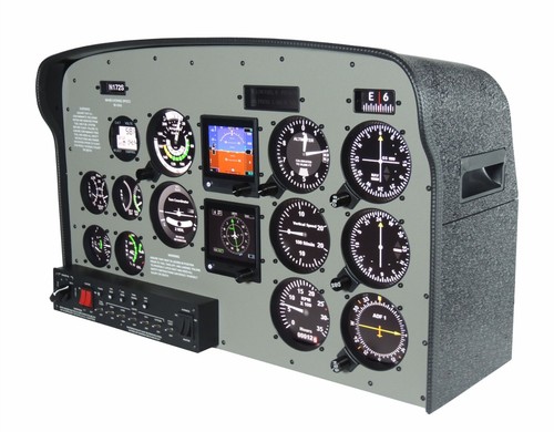 FSW HYBRID G5 INSTRUMENT PANEL | eBay