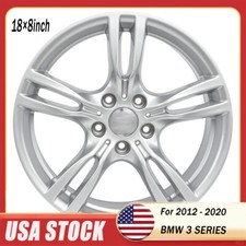 BMW 3 Series Rims at Andy's Auto Sport
