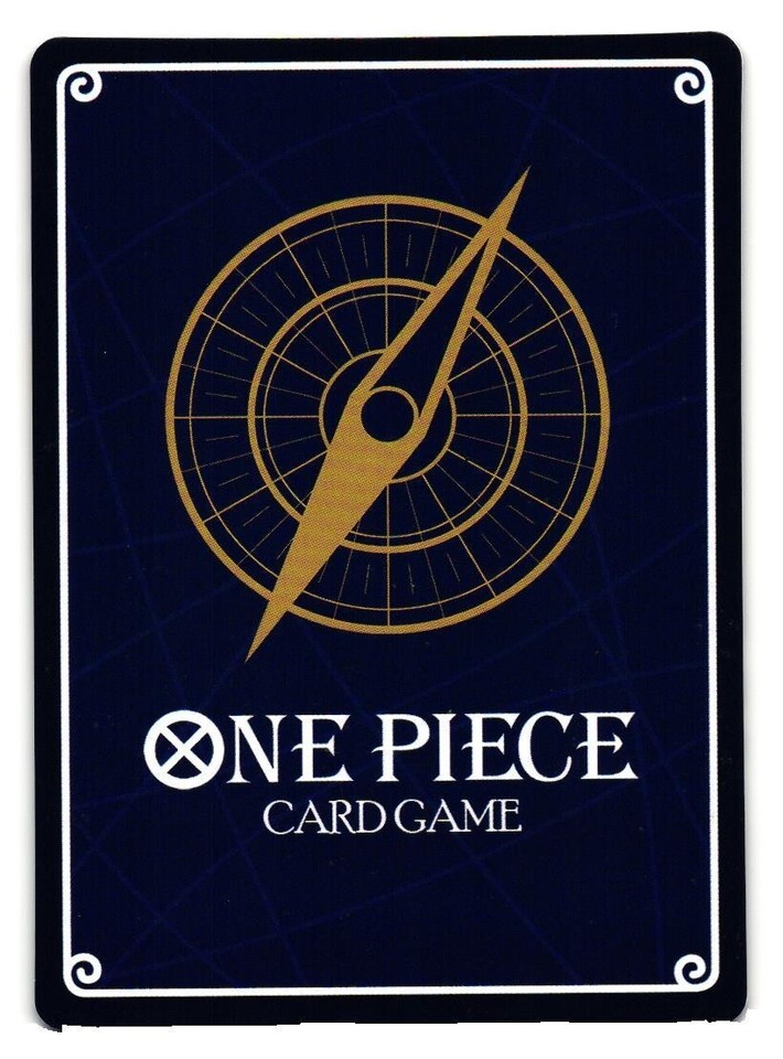 UTA One Piece Anime FAN ART Custom Collectible CCG Card | eBay