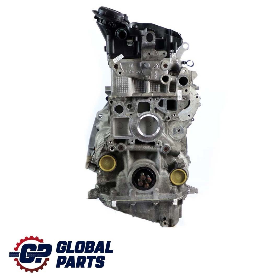BMW E81 E87 LCI E90 E91 E92 120d 320d N47 177HP Bare Engine N47D20A ...