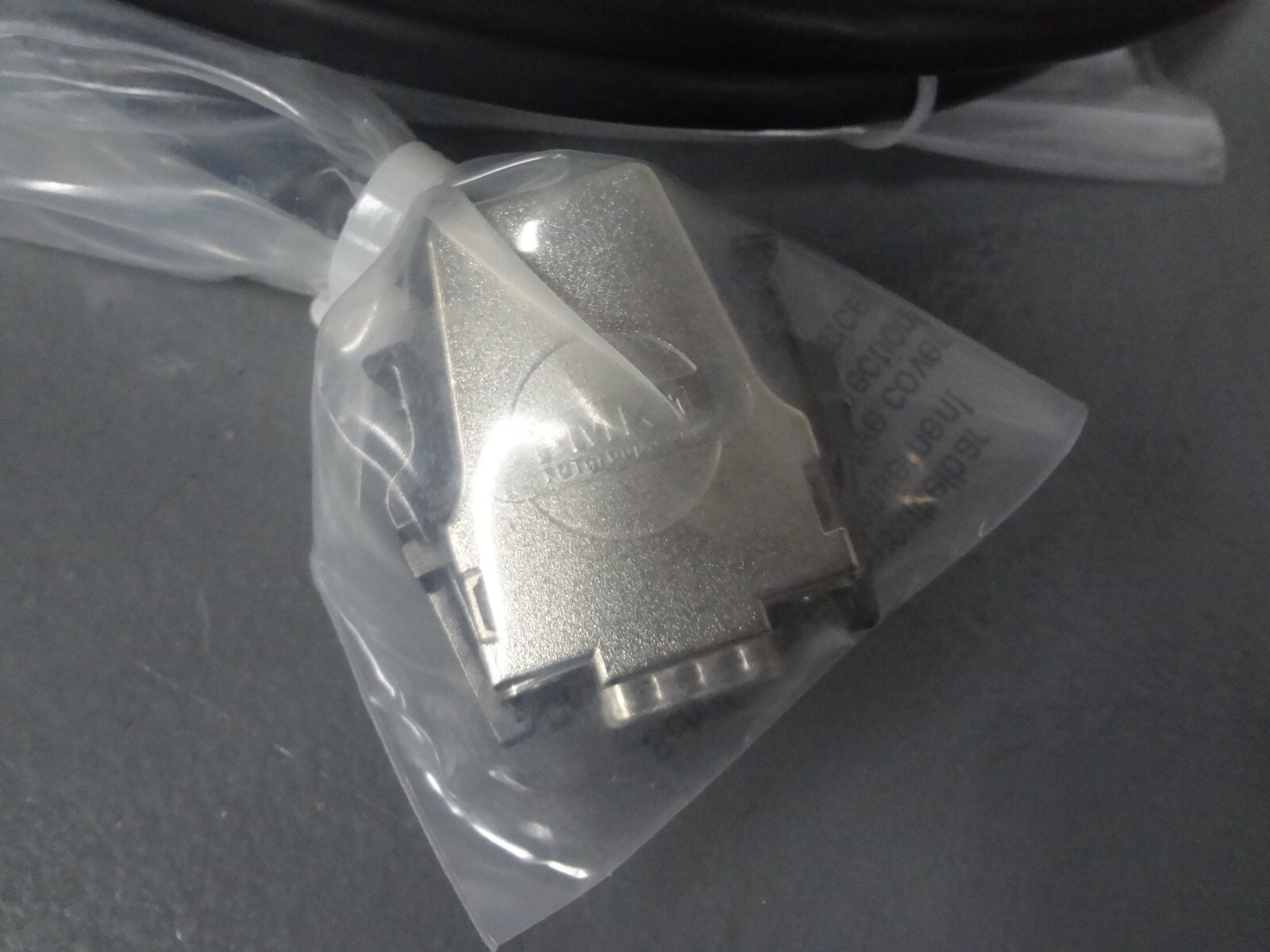 Lenze EYF0017A0030F01S02 - Encoder Feedback Cable | eBay