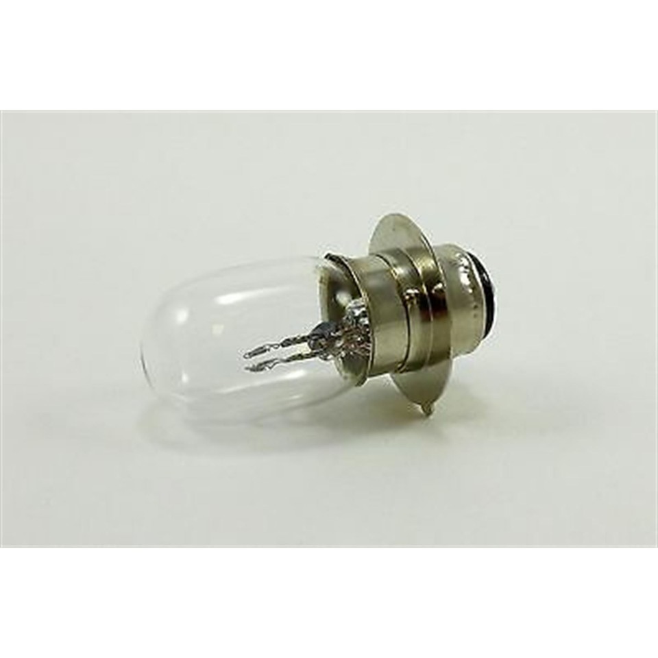 Headlight Bulb 6v 25w/25w for Honda ATC70, ATC90, ATC110, TL125, TL250 ...