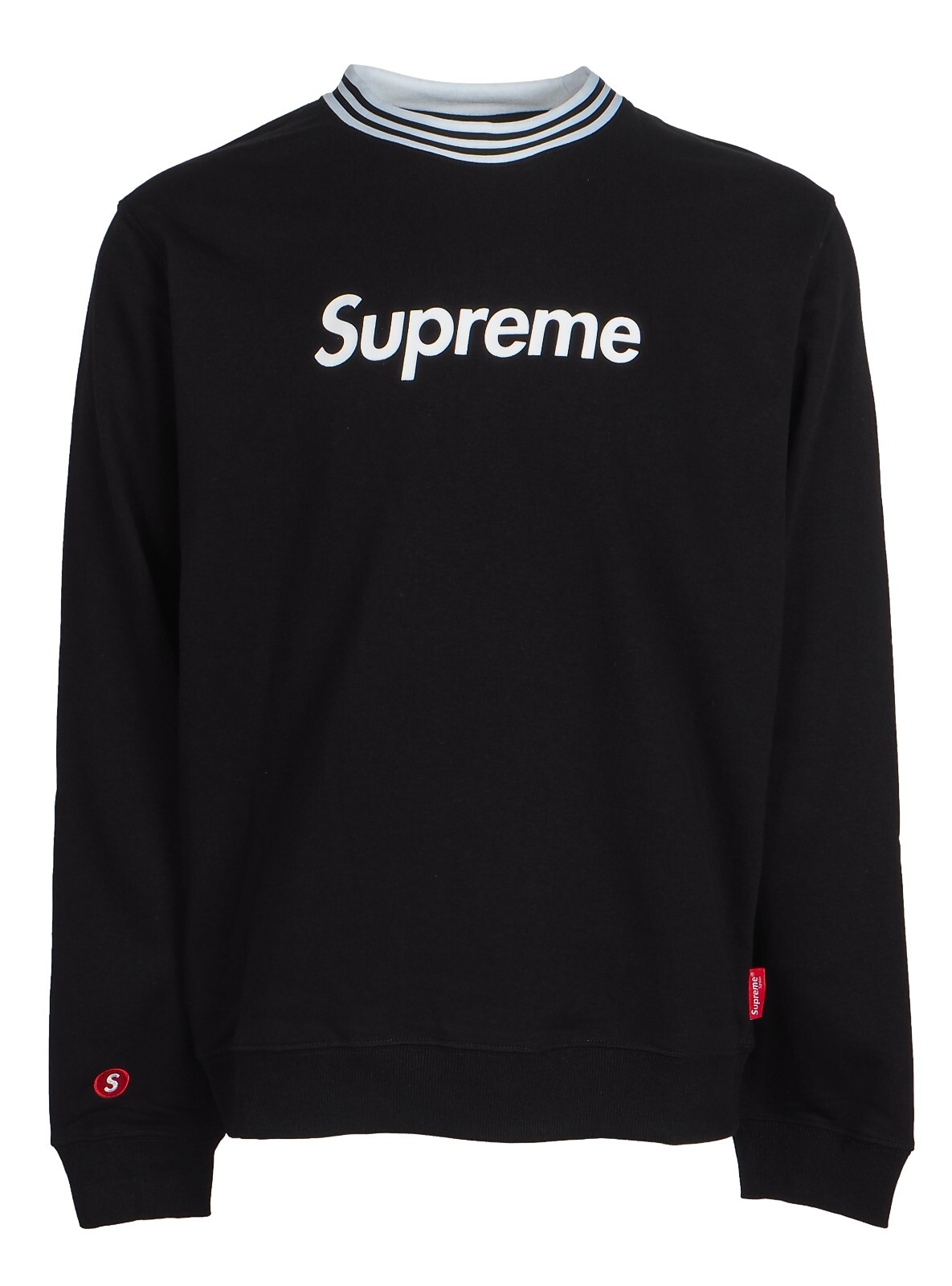 SUPREME SPAIN Men's Sweatshirt Size S Crew Neck | eBay