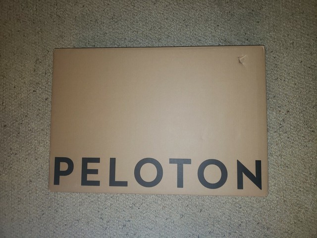 Replacement Peloton CL02-0011 Touchscreen Monitor/Screen Bike Console ...