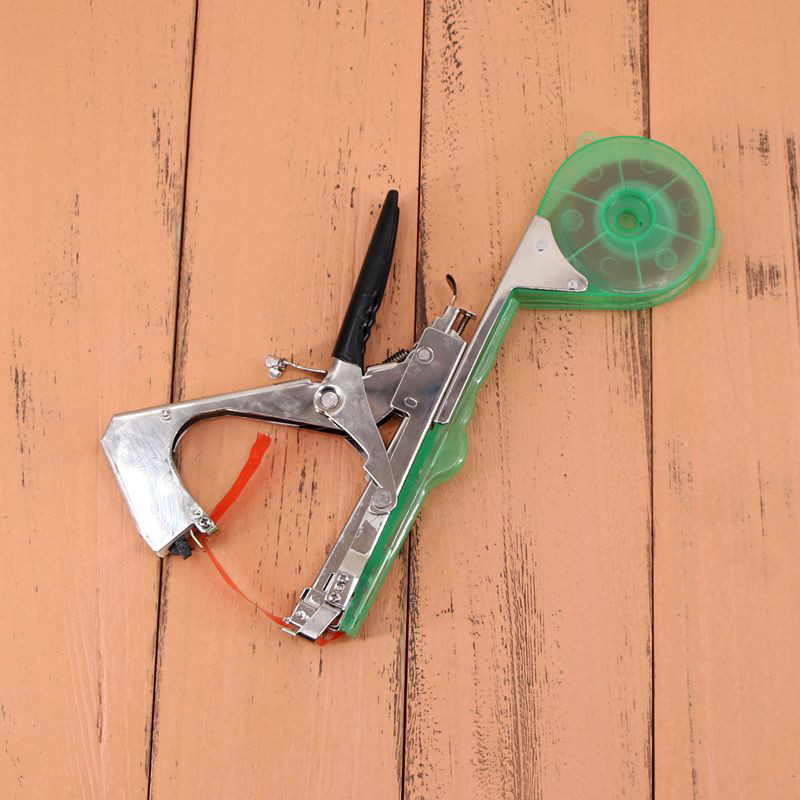 AU Vine Branch Tying Tape Garden Hand Tool Plant Fruit Vegetable ...