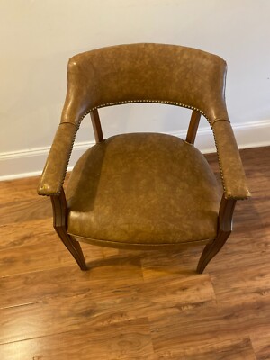 Paoli Rolling, stripped, vintage office/home chair 1979 | eBay