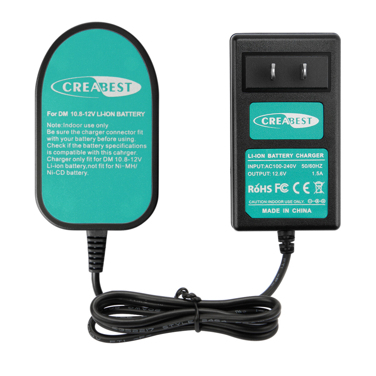 For Dremel 855-01 8000-01 8001-01 8001-02 3.5Ah 10.8V Li-ion Battery ...