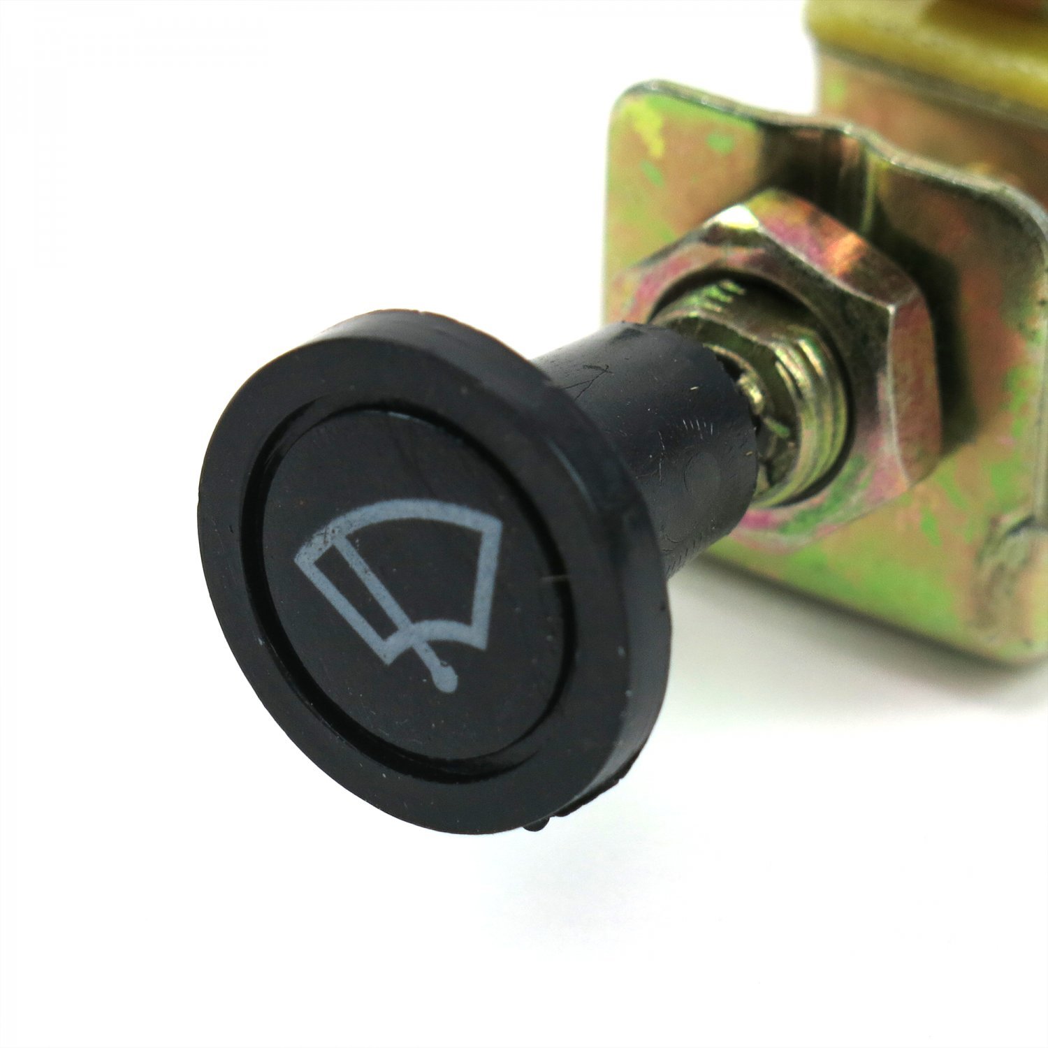 Universal Windshield Wiper Motor Switch 3 Position Knob Street Rod Hot ...