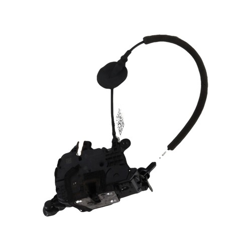 Serratura Anteriore Sinistro - Renault Captur I PH.1 - Sconosciuto ...