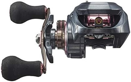 Daiwa Baitcasting Fishing Reel Kohga X IC EVA Right Handle High ...