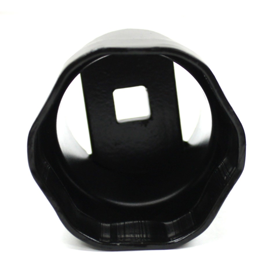 7pcs Thin Wall Bearing Axle Lock Nut Socket Set 8 Pts Toyota FORD F150 ...