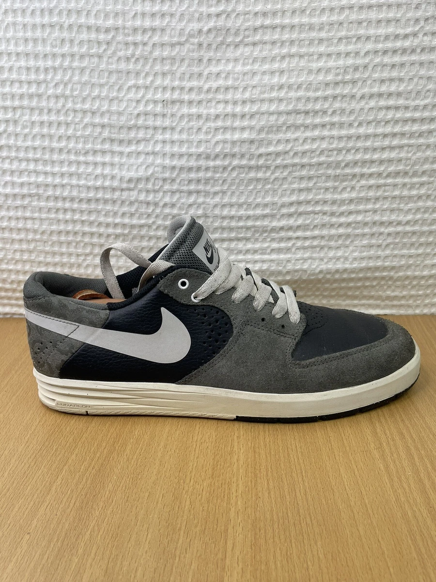 Paul Rodriguez Shoes 7