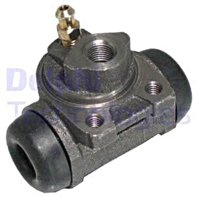 DELPHI Wheel Brake Cylinder For DACIA RENAULT Logan Express Mcv Box ...