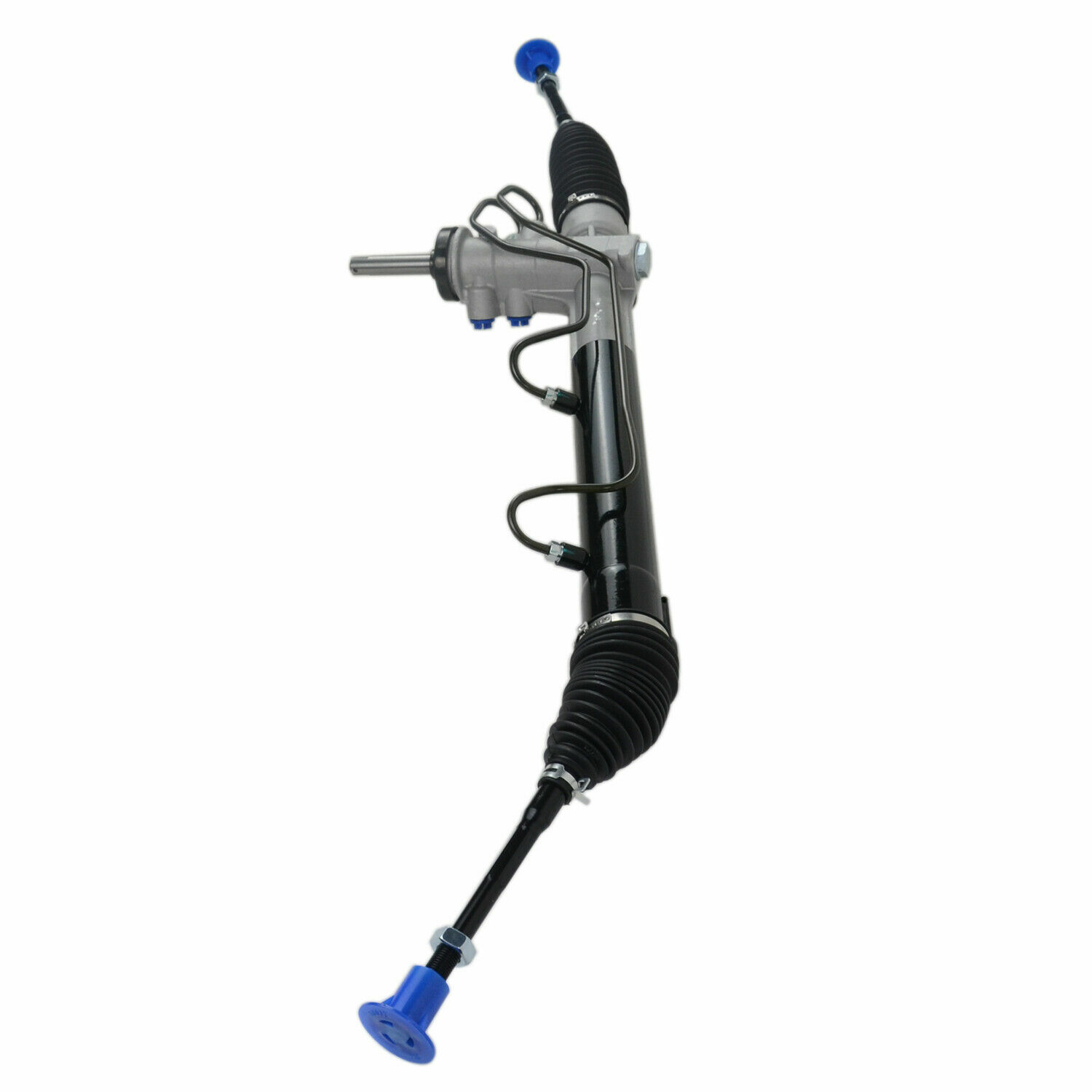 Lenkgetriebe hydraulisch Servolenkgetriebe Opel Astra H Zafira B ...