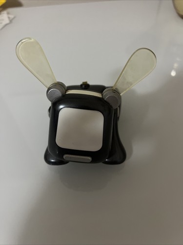 Hasbro IDog 2005 Speaker With LED Lights No Charging Cord | eBay