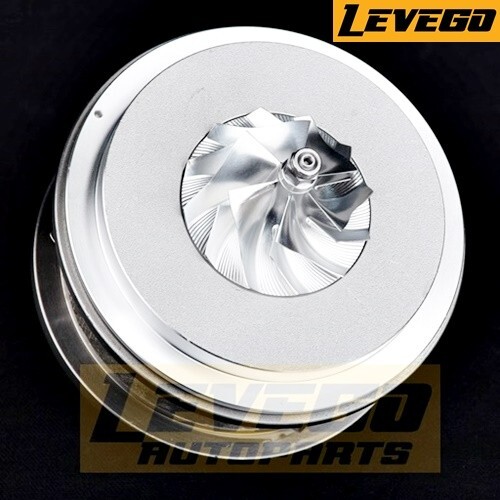 NEW BV43 CHRA for KIA Sorento Hyundai Sante FE 2.2L 53039700653 28231 ...