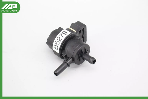 10-18 Mercedes E350 E550 SL65 E63 Vapor Canister Purge Solenoid ...