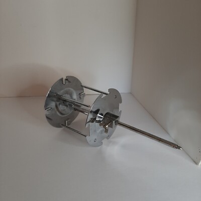 Baby George Foreman Rotisserie GR59A Replacement Spit Rod Bar Assembly ...