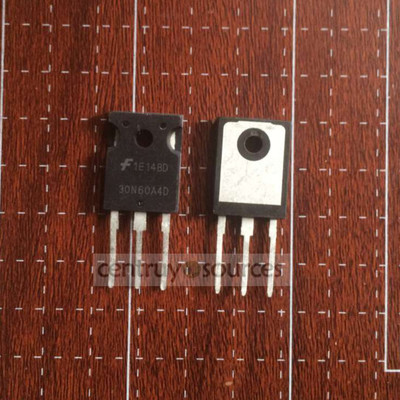 1PCS TO-247 HGTG30N60A4D G30N60A4D 30N60A4D Transistor | eBay
