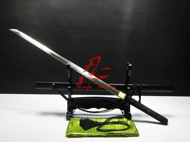 Ninja Weapons Ebay