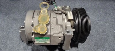 ACDelco 20918603 Gm Original Equipment Air Conditioning Compressor And ...