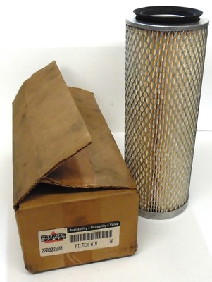 NELSON 83499-A AIR FILTER, WIX PART NO. 42504 | eBay