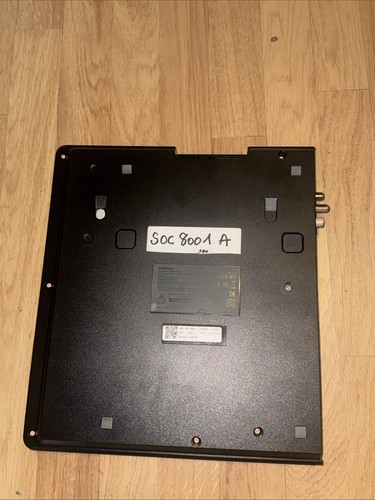 Boîtier ONE CONNECT BN91-23243D SOC8001A TV SAMSUNG 8K GQ/QE65 QN800A ...