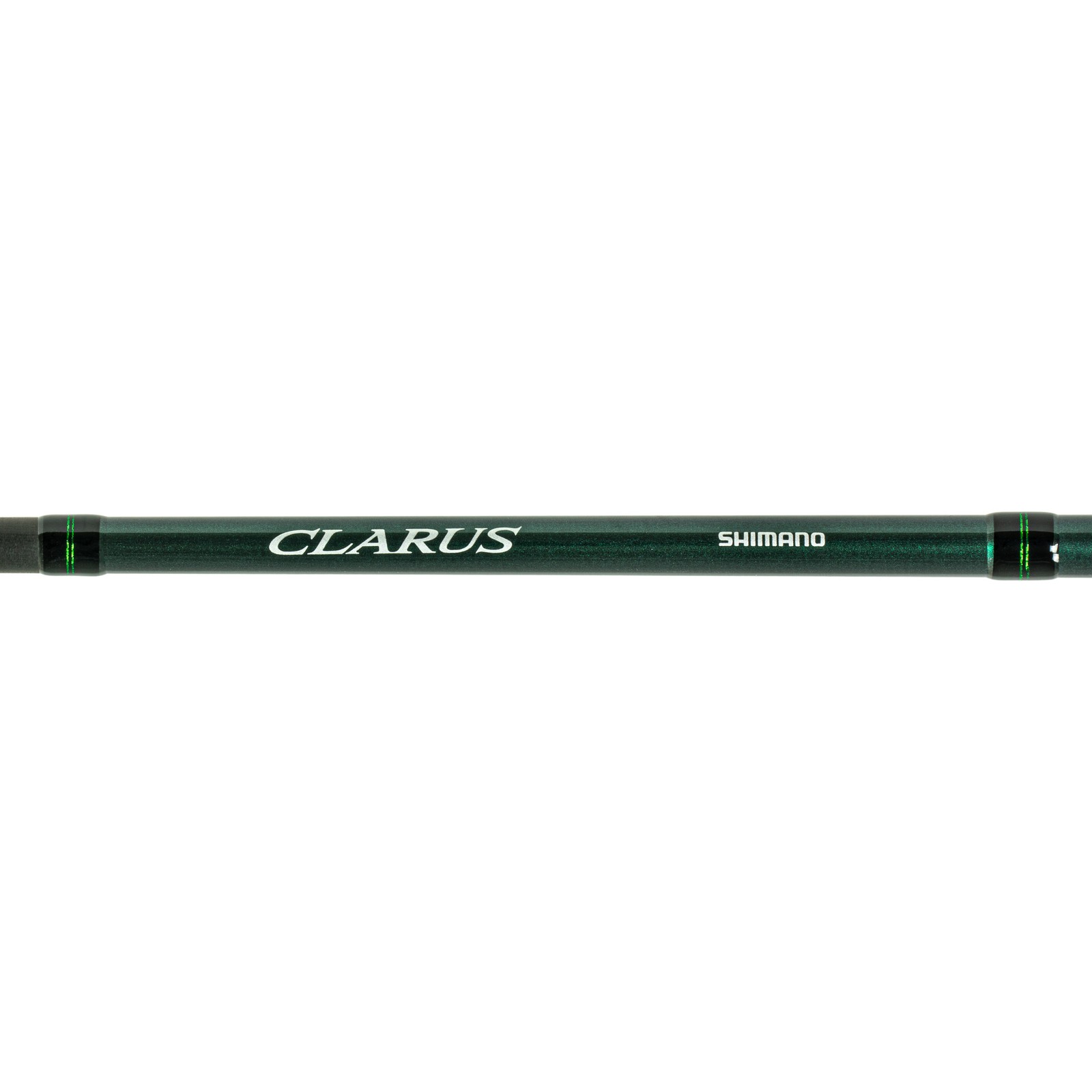 Shimano CLARUS SPINNING, Freshwater, Spinning, 6'6", Medium, 2 pcs ...
