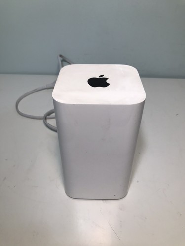 Apple A1521 AirPort Extreme Base Station - Wireless Router 6th ...