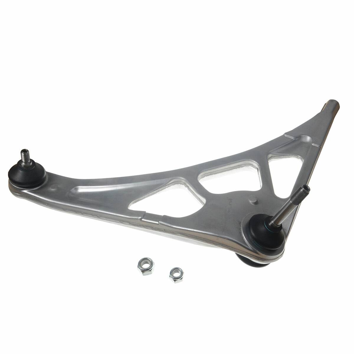 A-Premium 2x Lower Front L+R Control Arms With Ball Joints for BMW E46 ...