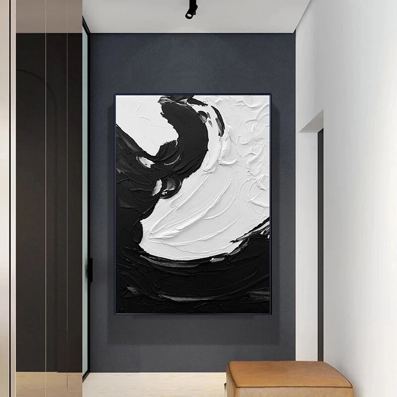 Simple Abstract Modern Art