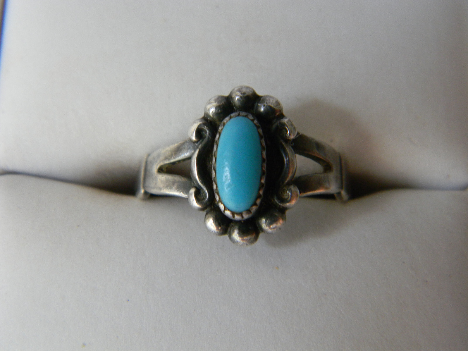 Bell Trading Post Navajo Inspired 925 Sterling Silver… - Gem