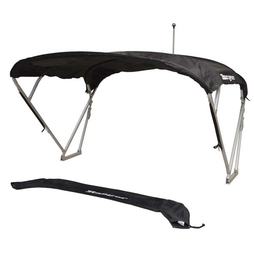 Ranger Boat Aft Bimini Top 45819-14 | Black 100-104 Inch 2019-2020 | eBay