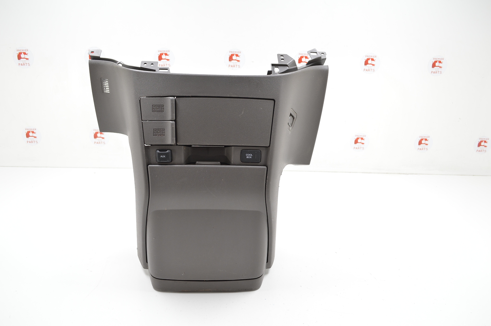 12 2011-2013 Honda Odyssey Center Lower Console Assy. Oem (77299-tk8 ...