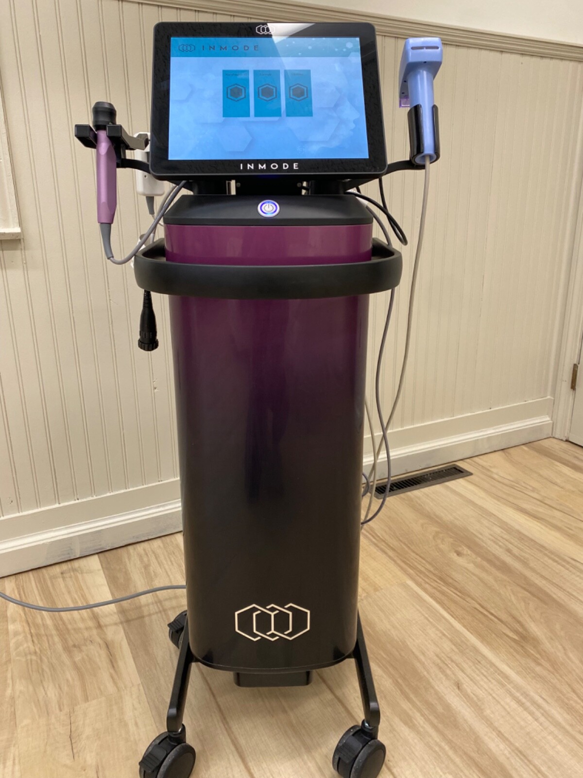 2023 InMode Empower Morpheus 8 | eBay